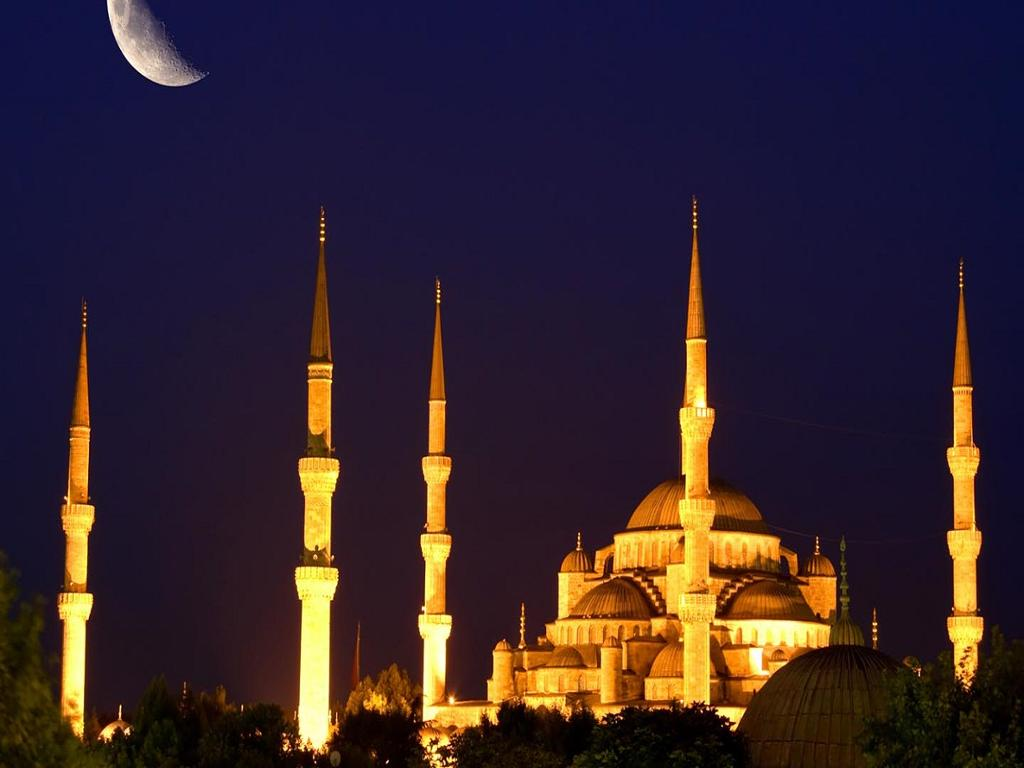 Step Ashore-Istanbul 1 - Overview | Belleair Holidays