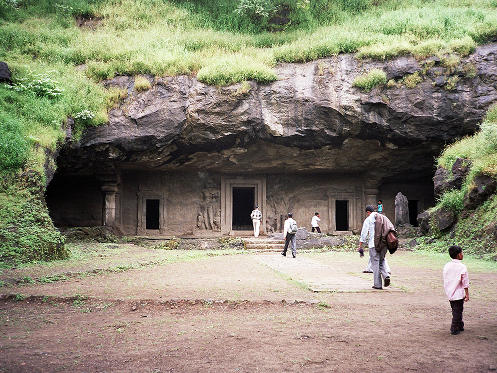 Half day Tour to Elephanta Caves - Overview | Belleair Holidays